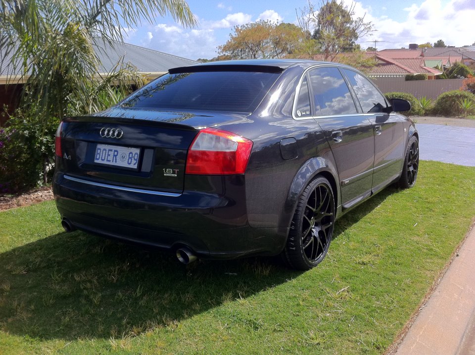 Audi A4 B6 S Line Amazing Photo Gallery Some Information And