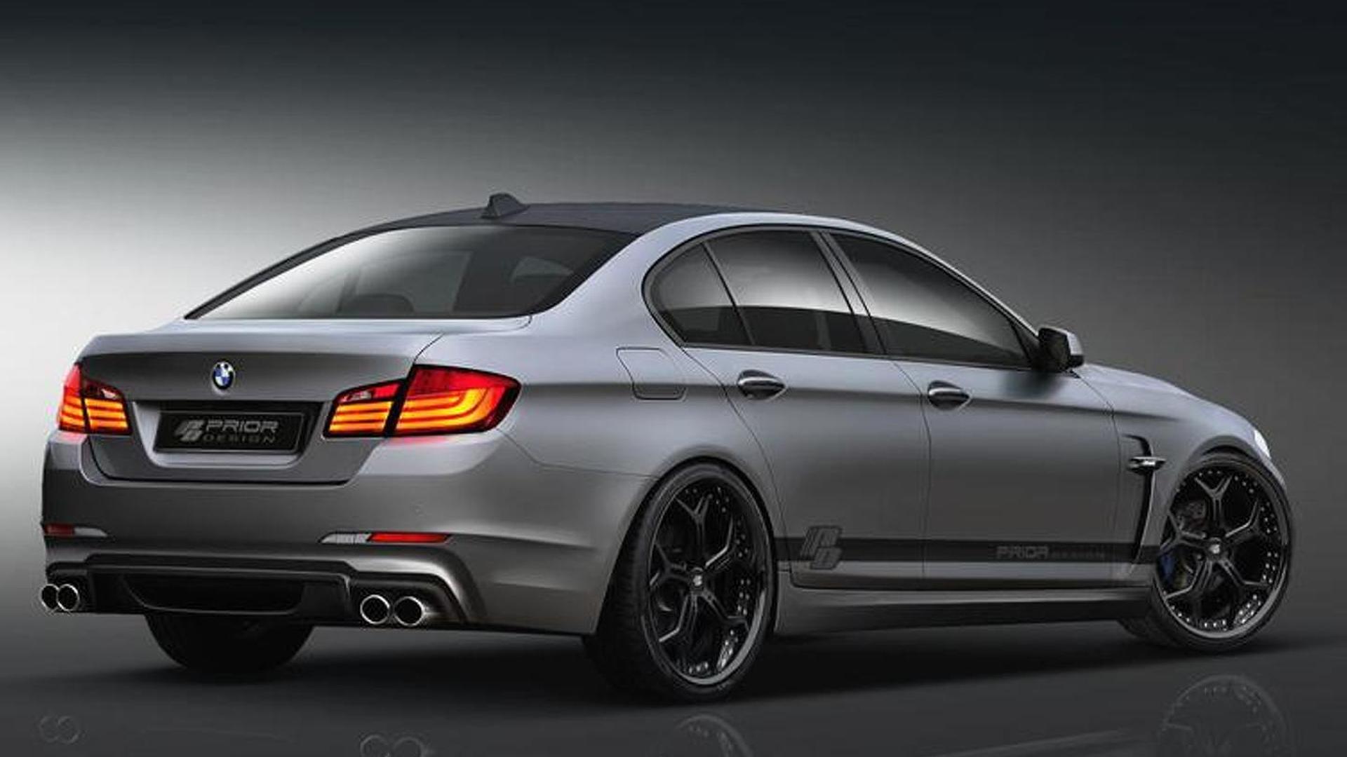 Bmw 5 F10 Amazing Photo Gallery Some Information And Specifications Bmw 5 F10 Amazing Photo Gallery Some Information And Specifications