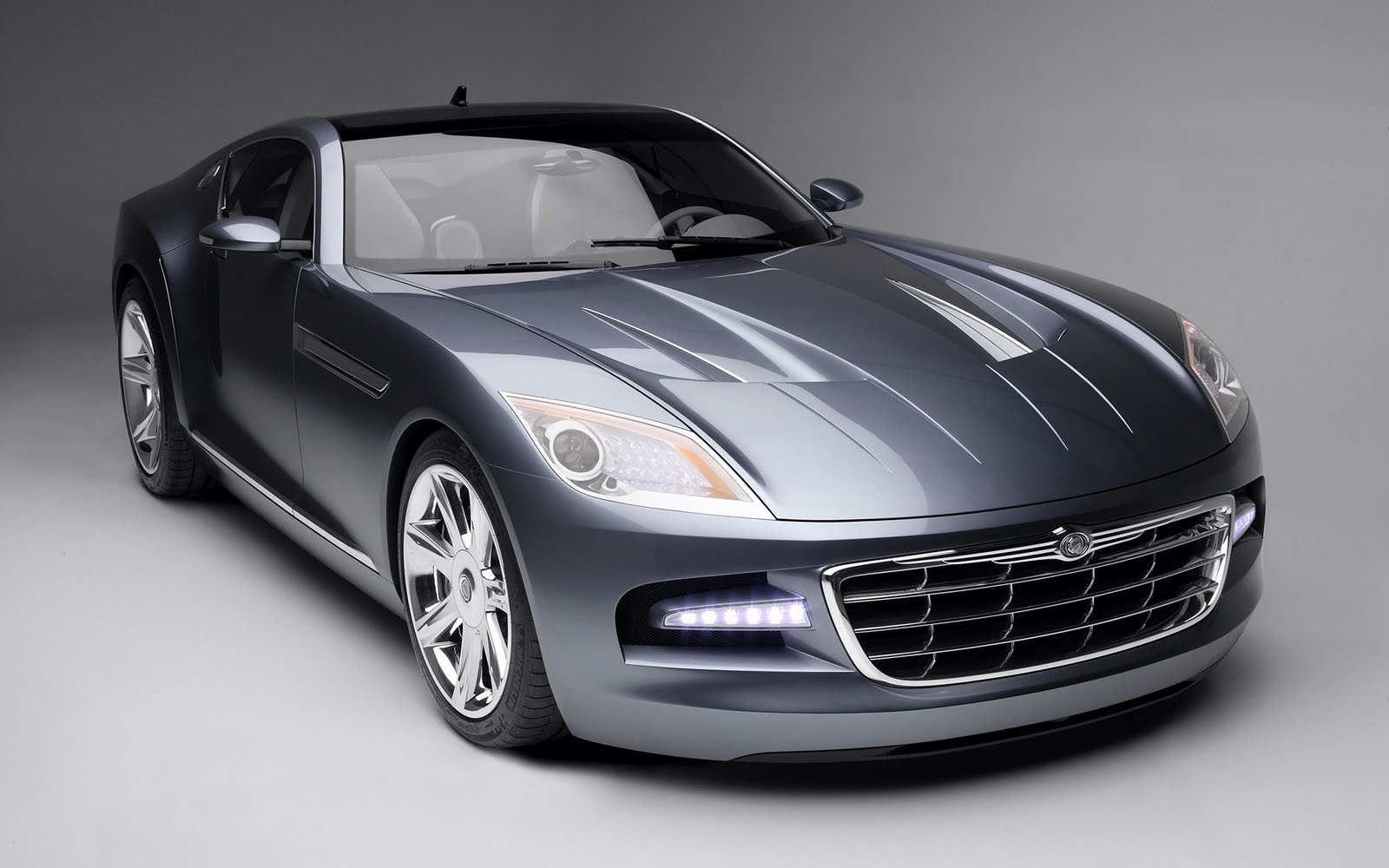 Chrysler Sports Car Amazing Photo Gallery Some Information And