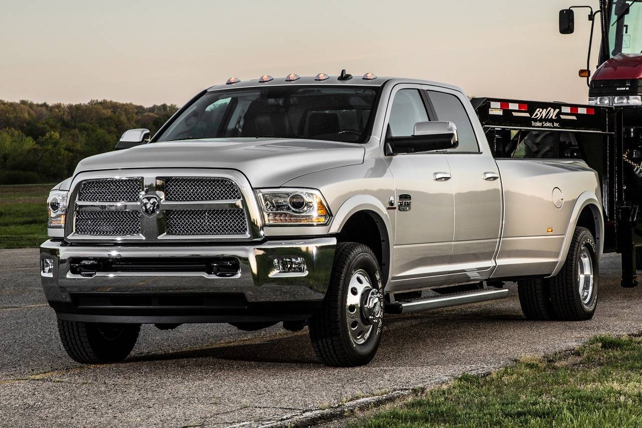 Dodge 3500 Amazing Photo Gallery Some Information And Specifications