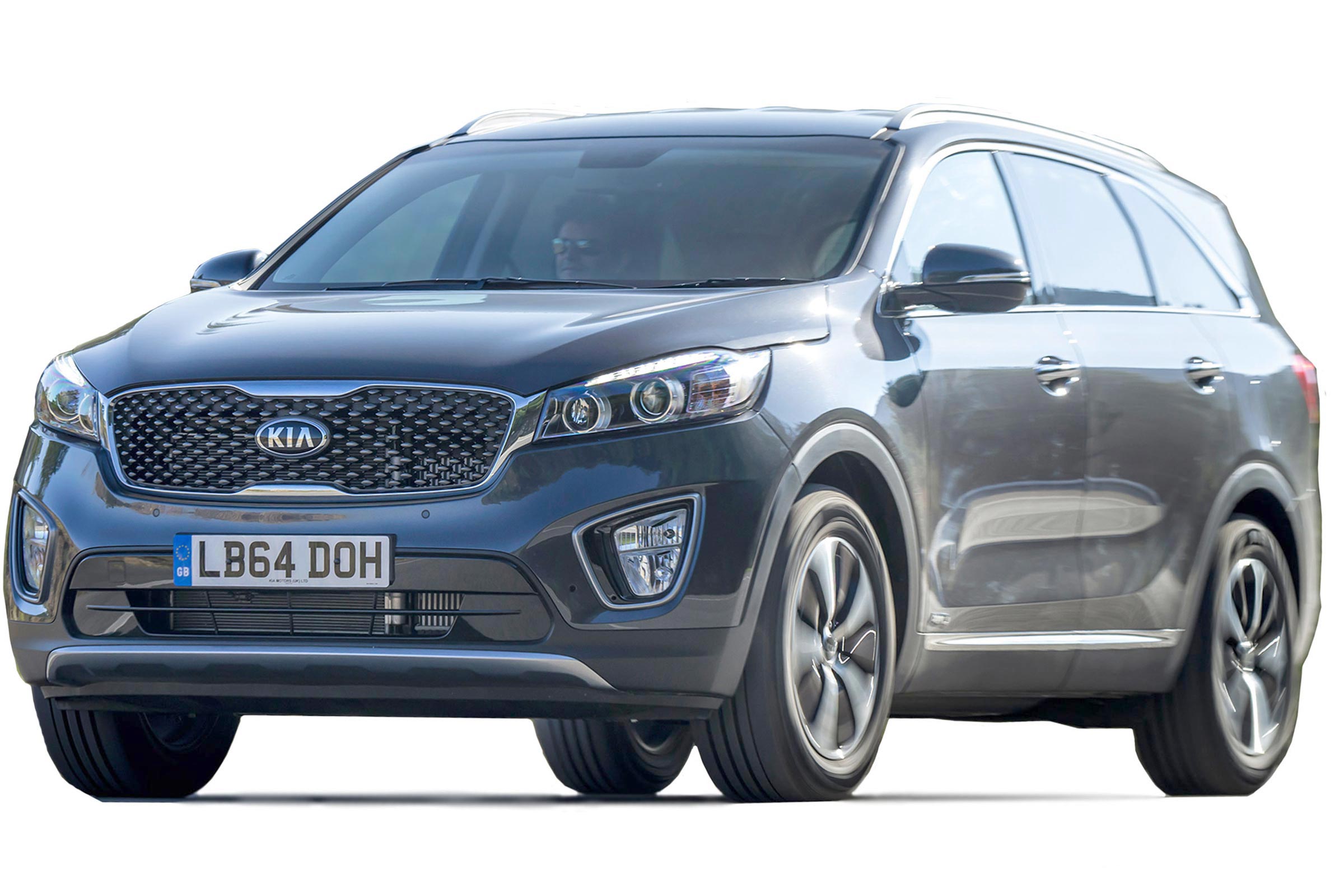 Kia 7 Seater Amazing Photo Gallery Some Information And