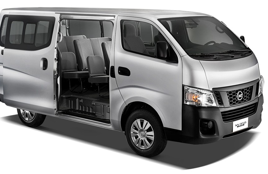 Nissan Urvan Nv350 Amazing Photo Gallery Some Information And